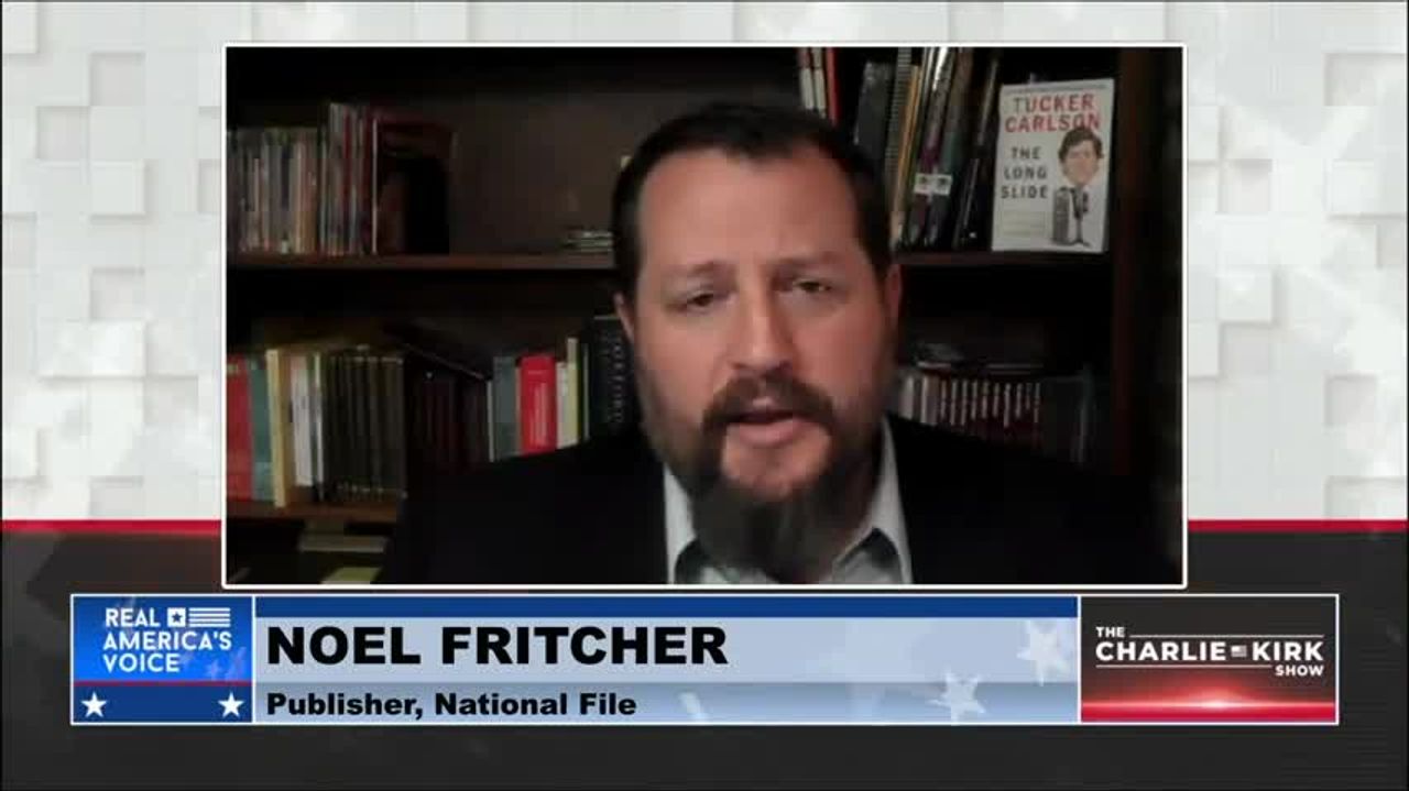 National File - Independent News & Analysis